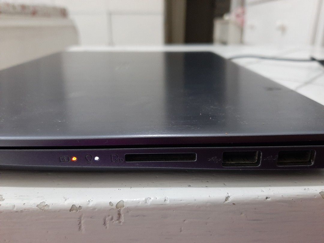 ASUS VivoBook S14 Grey 14-inch FHD Core i5 8th Gen, Computers & Tech ...