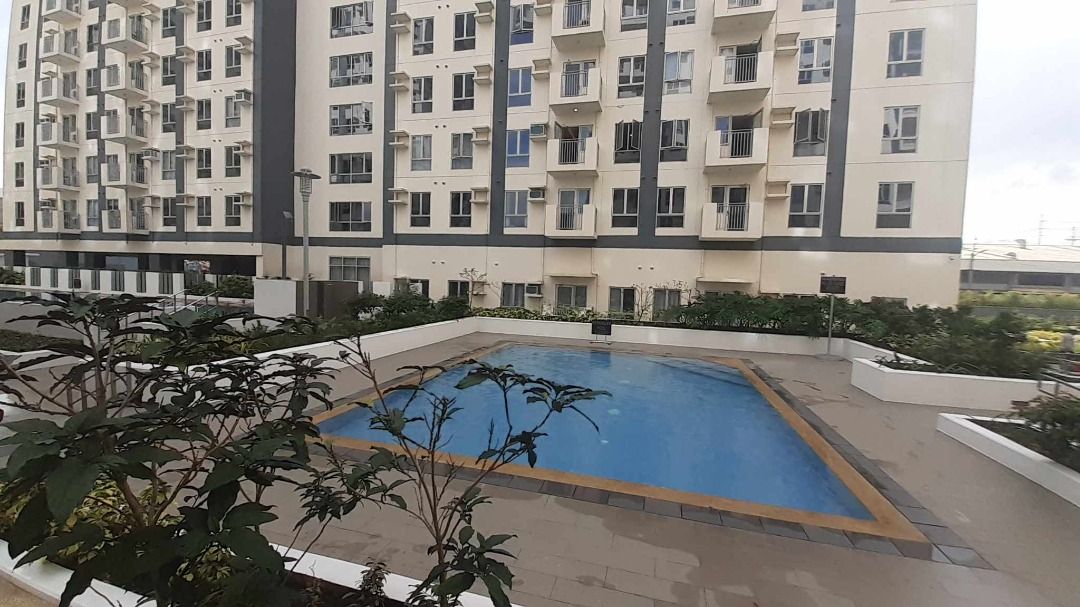 Avida Vireo Tower 3 large studio, Property, Rentals, Apartments ...