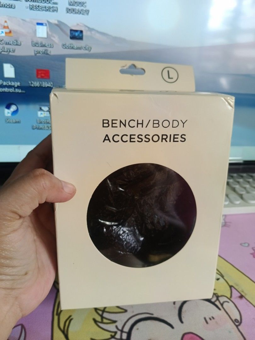 BENCH Push up Bra Adhesive, Women's Fashion, Undergarments & Loungewear ...