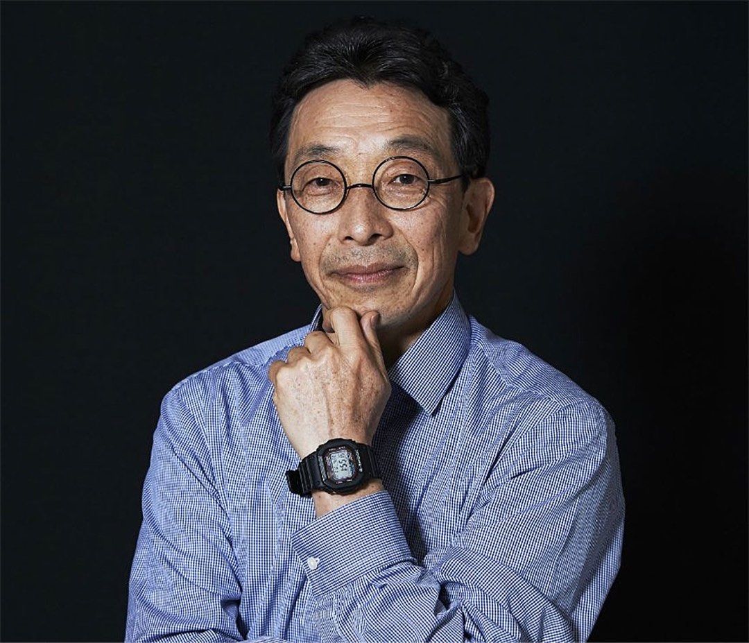 [BNIB 1 yr wrty] Casio G-Shock GW-M5610-1 Tough Solar Watch (updated ...