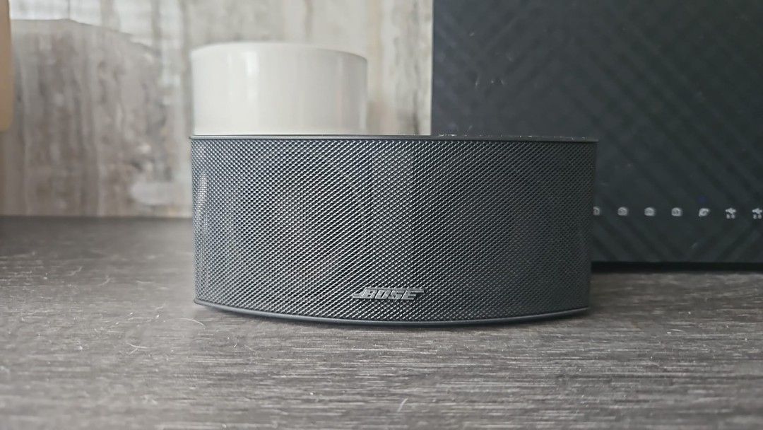 BOSE V35 sound system with new Remote controller and blue tooth ...