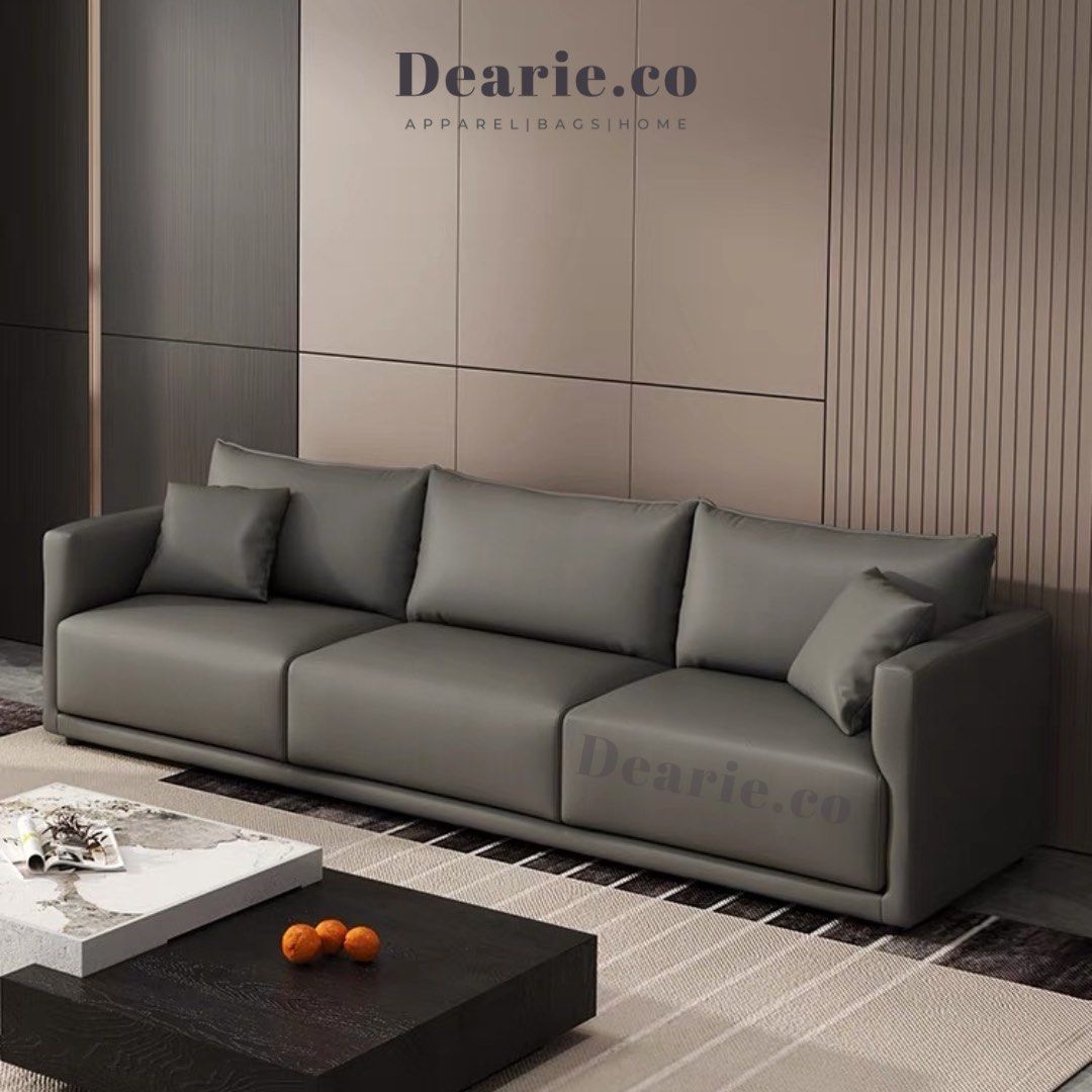 BRAND NEW pet friendly scratch resistant sofa in 4 seater, 3 seater, 2 ...