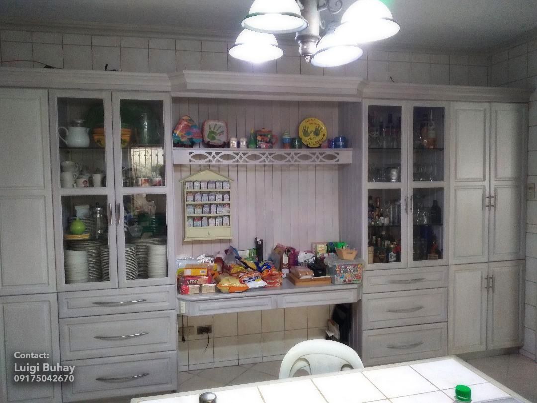 Capitol Hills Golf Subdivision House and Lot for SALE at Quezon City ...