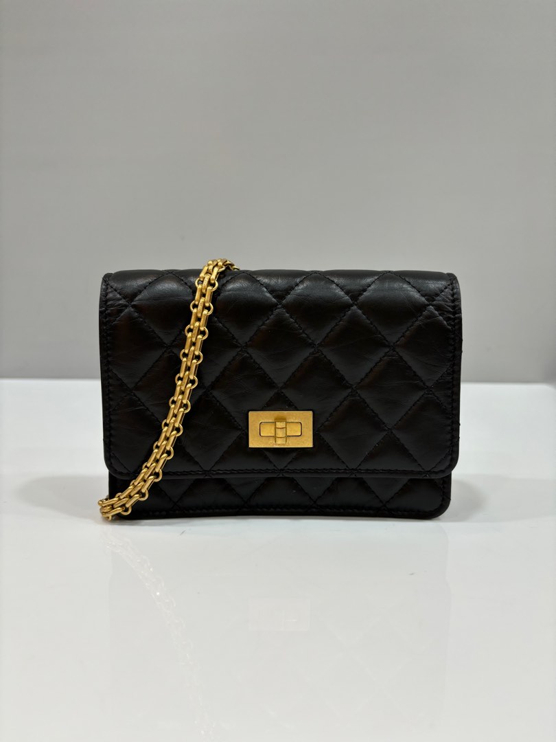 CHANEL AP1764 包*, 名牌精品, 精品包與皮夾在旋轉拍賣