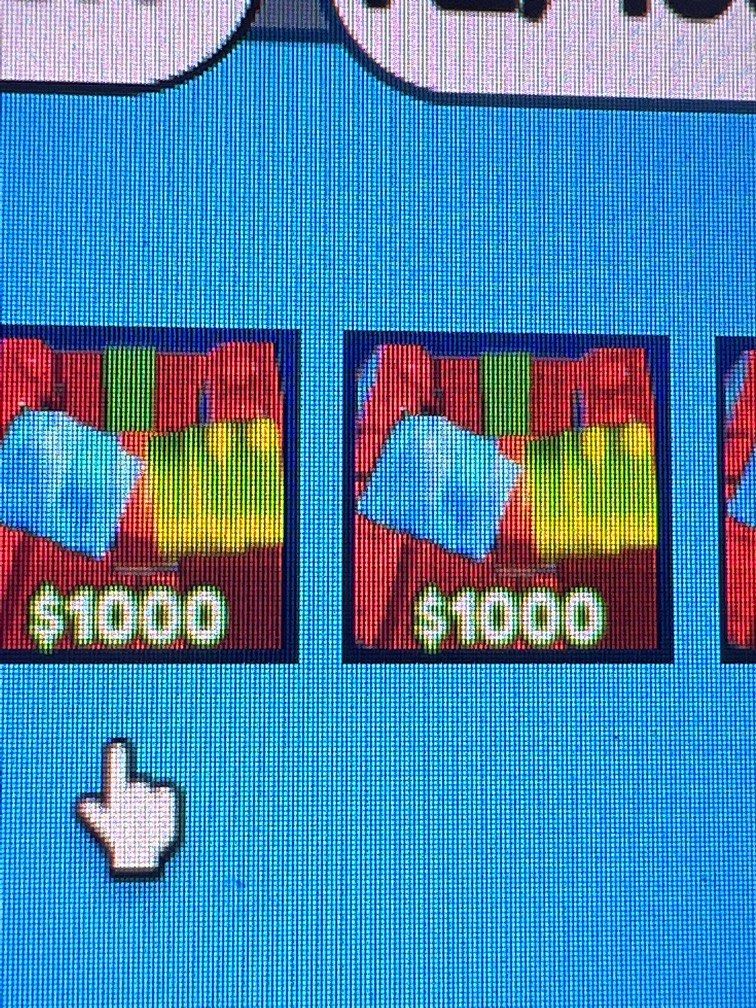 CHEAPEST Titan Present Man [Toilet Tower Defense ROBLOX], Video Gaming ...