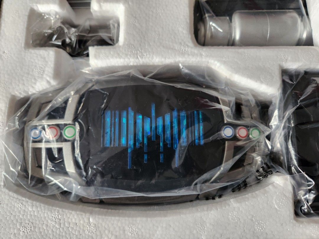 CSM Kamen Rider Diend, Hobbies & Toys, Toys & Games on Carousell