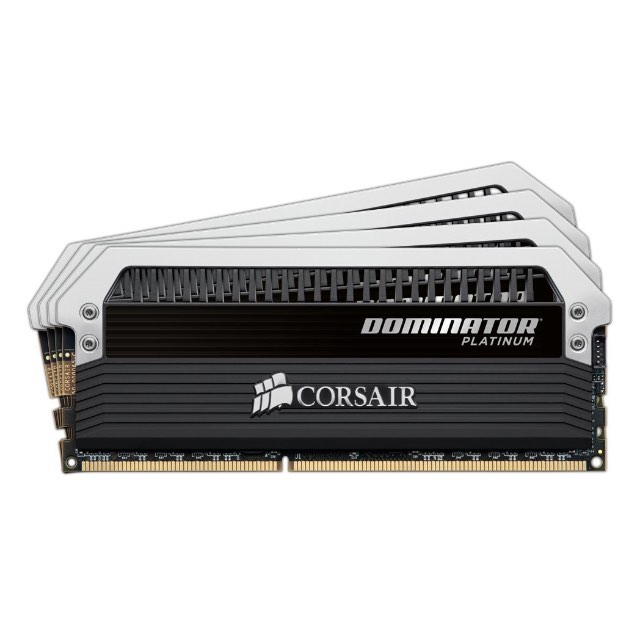 DDR3 Corsair Dominator Platinum 32Gb, Computers & Tech, Parts ...