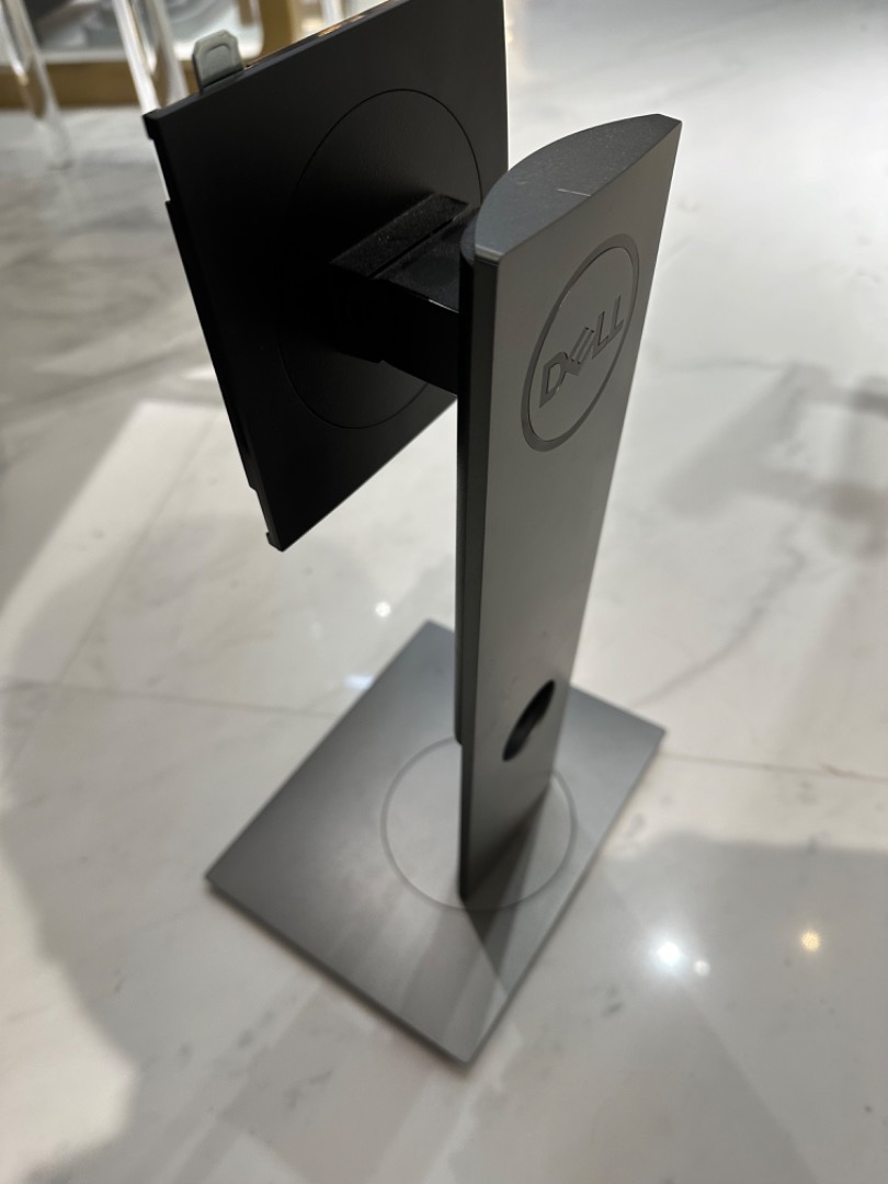 Dell Monitor stands, Computers & Tech, Parts & Accessories, Computer ...