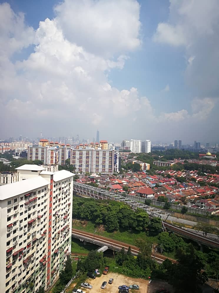 desa petaling widuri impian, Property, Rentals on Carousell