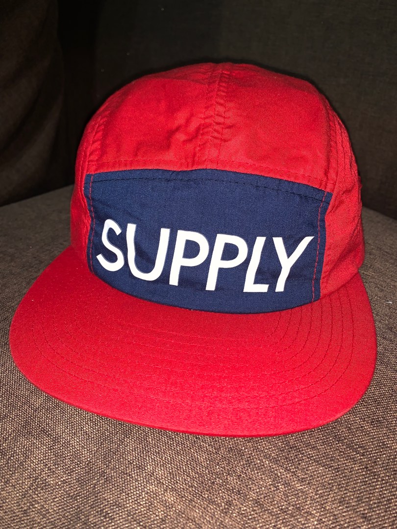 Diamond 5panel, Men's Fashion, Watches & Accessories, Caps & Hats on ...