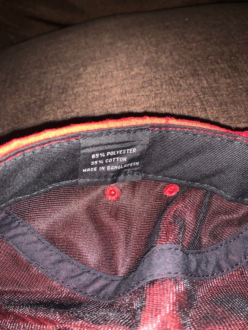 Diamond 5panel, Men's Fashion, Watches & Accessories, Caps & Hats on ...