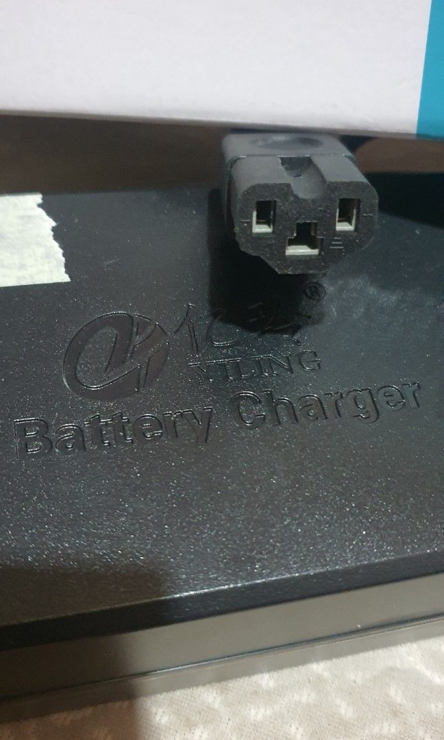 E-Bike & PMA , PMD , E-Scooter Battery Charger Super Fast Wan, Sports ...