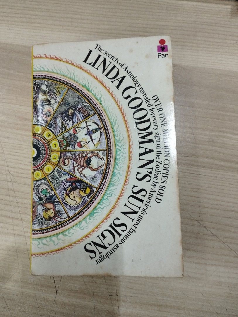 (ENG) Sun Signs, Hobbies & Toys, Books & Magazines, Religion Books on ...