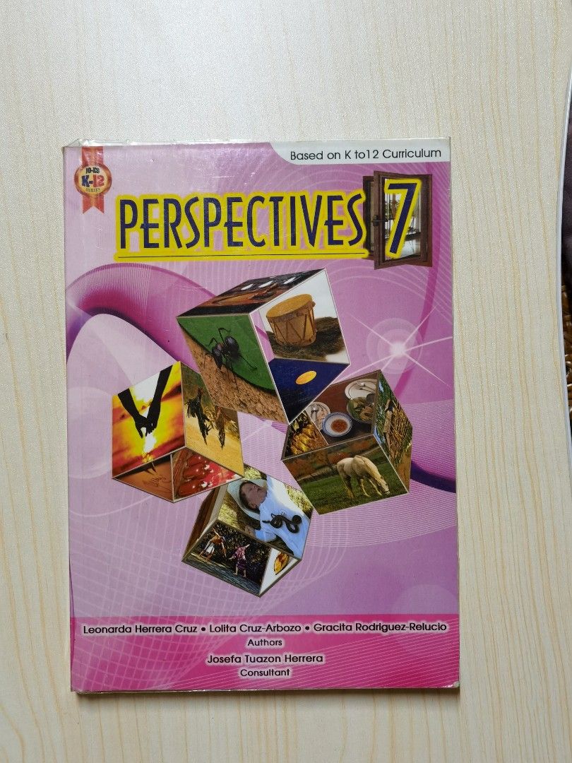 English book grade 7, Hobbies & Toys, Books & Magazines, Textbooks on ...