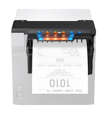 Epson Thermal Printer Bezel Panel - OT-BU30-051-C32C882051, Computers ...