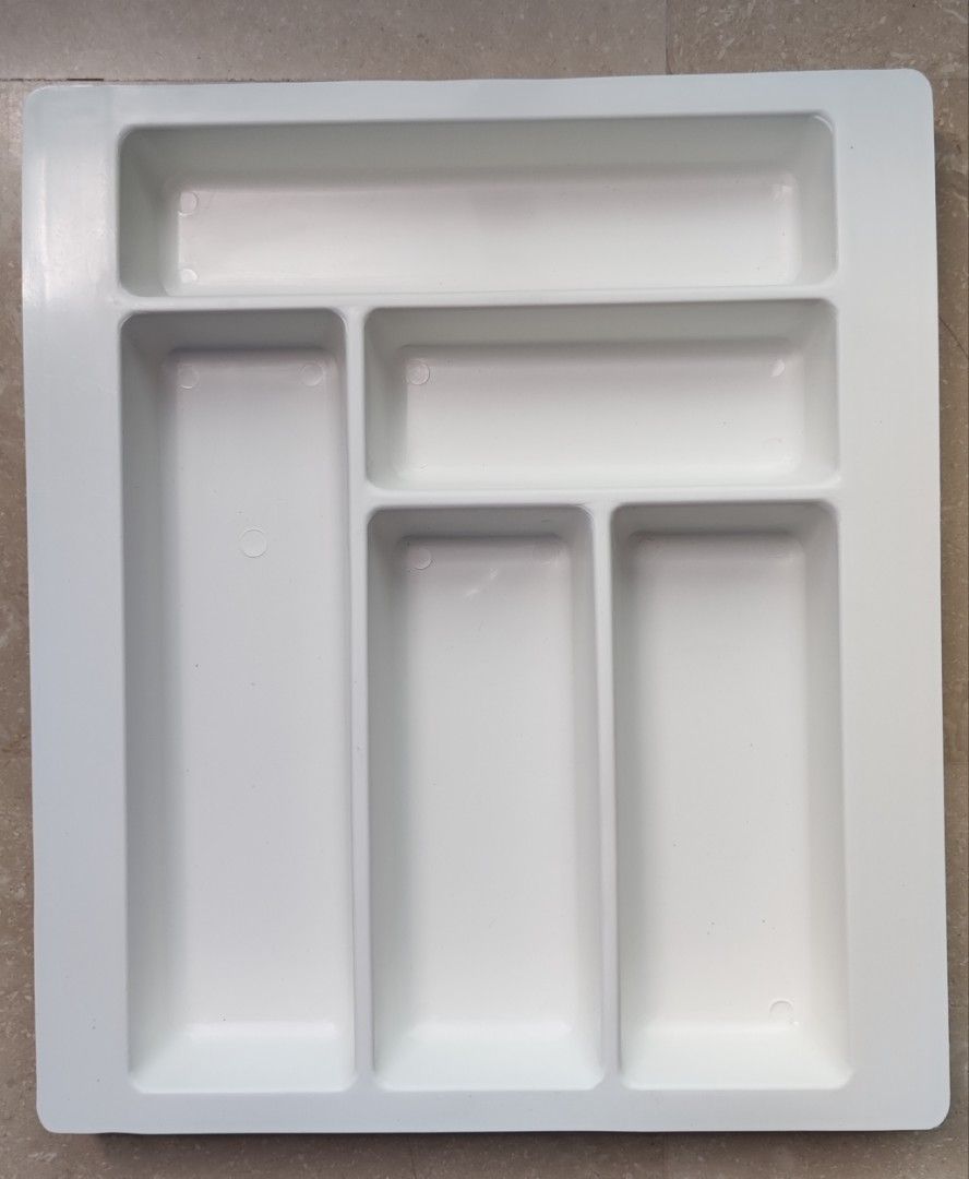 Excel kitchen drawer organiser, Furniture & Home Living, Kitchenware ...