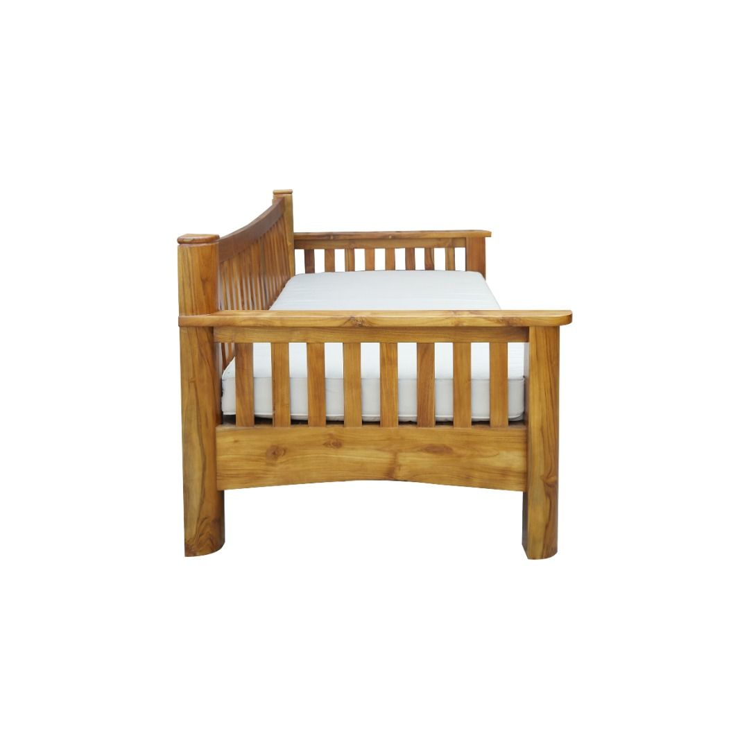 Exotic Daybed, Furniture & Home Living, Furniture, Other Home Furniture ...
