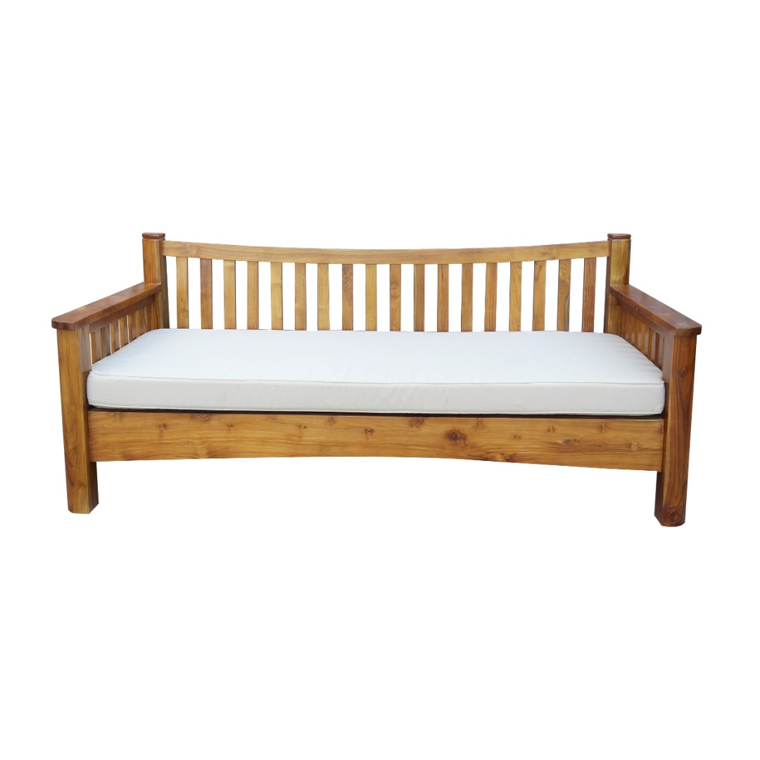 Exotic Daybed, Furniture & Home Living, Furniture, Other Home Furniture ...