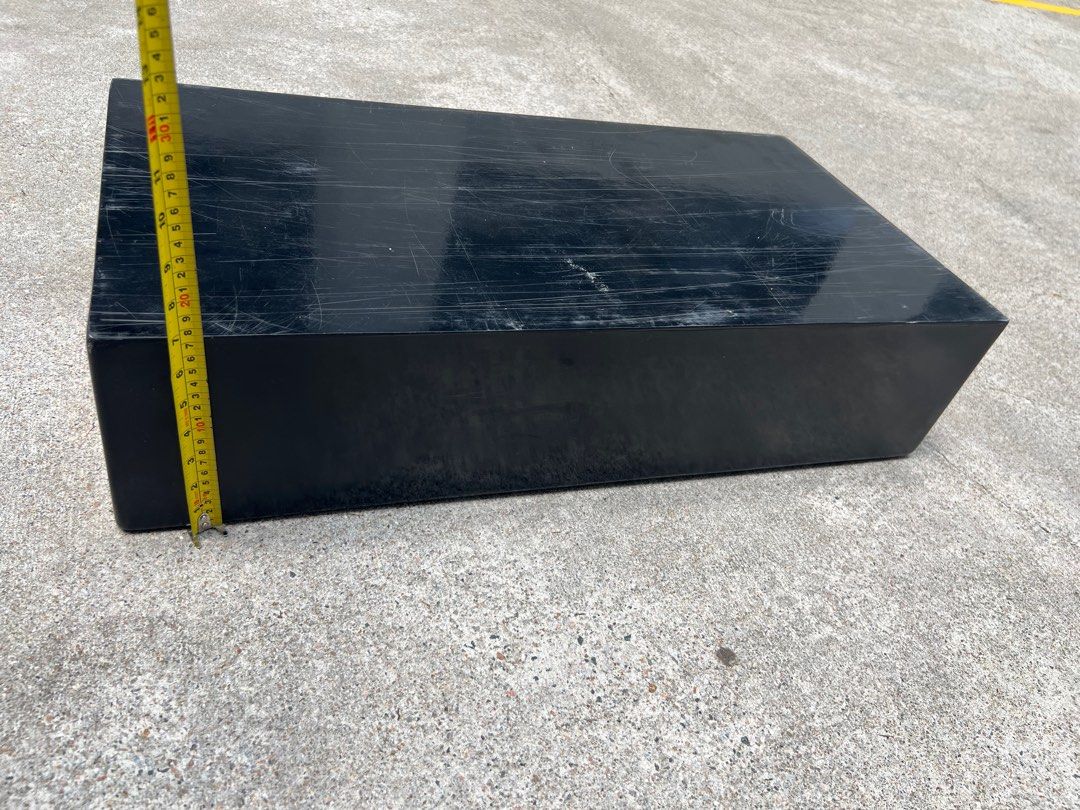 Fiber glass planter box, Furniture & Home Living, Gardening, Pots ...