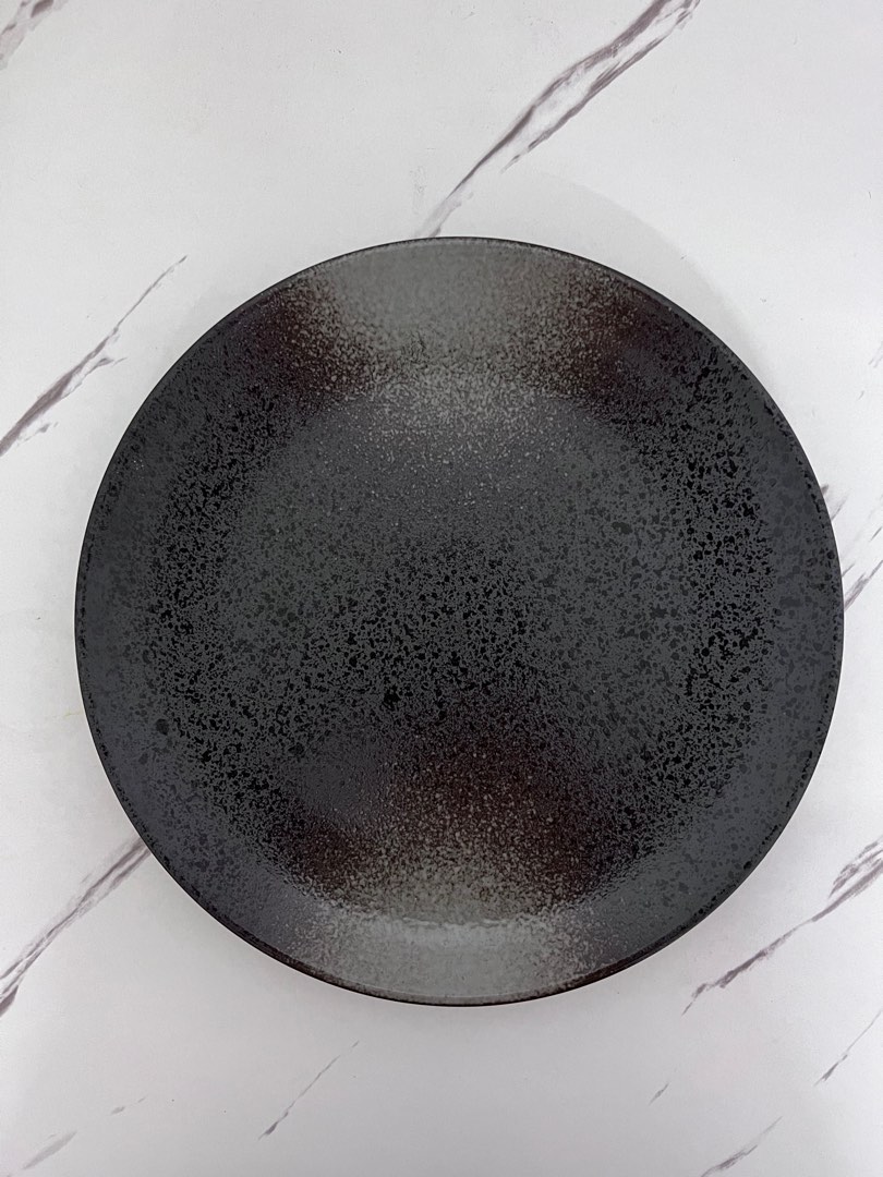 Fine dining big sharing plate, Furniture & Home Living, Kitchenware ...