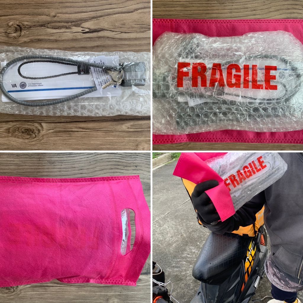 Firearm Safety Cable Locks for M4 / Rifles / Pistols 1 pc available ...