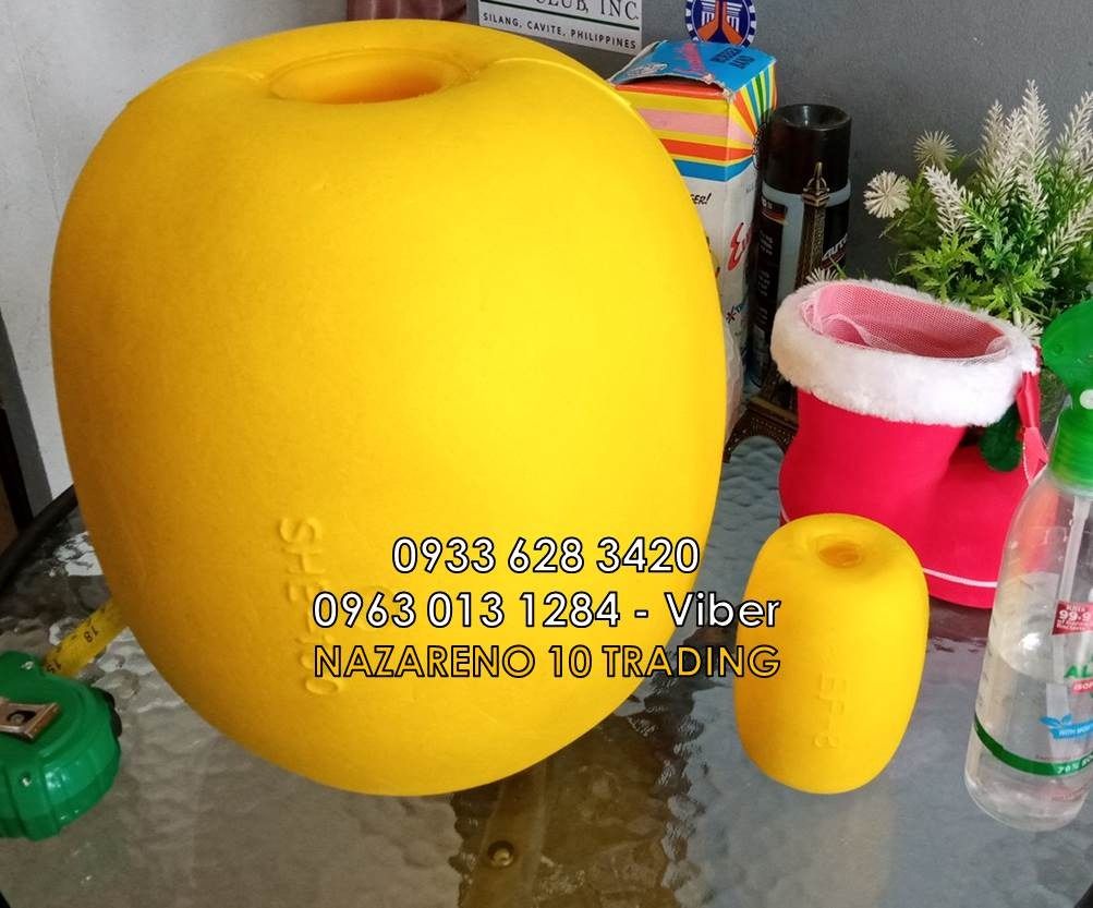 fishing buoy Floaters / Patao, Sports Equipment, Fishing on Carousell