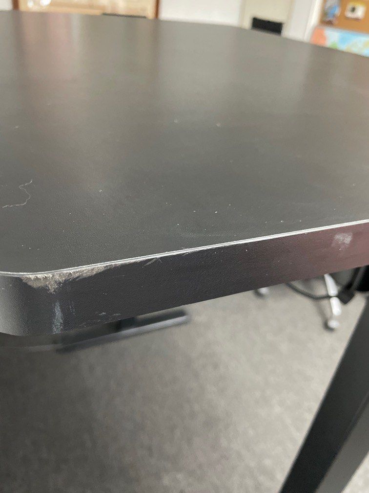 Flexispot Flexi Classic Ergonomic Adjustable Standing Desk. Flexi spot ...