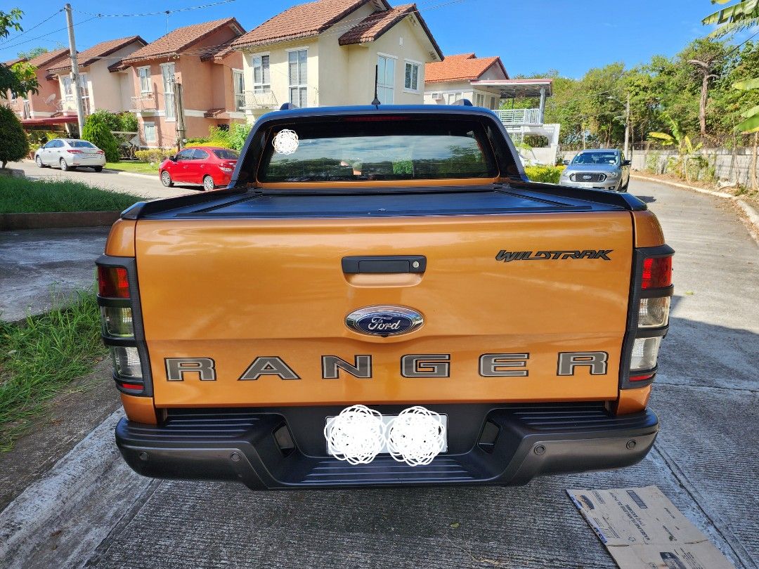 Ford Ranger , Cars for Sale, Used Cars on Carousell