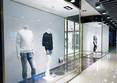 frameless shopfront glass installation, Home Services, Others on Carousell