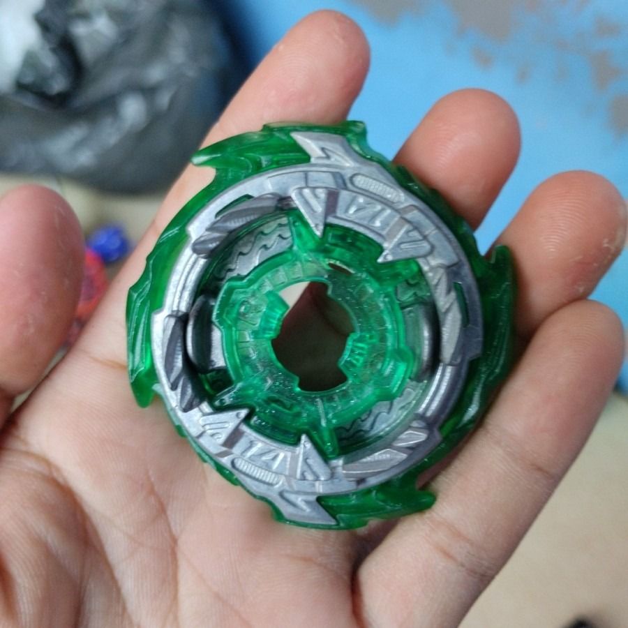gasing beyblade burst chassis 1A takara, Toys & Collectibles, Mainan di ...