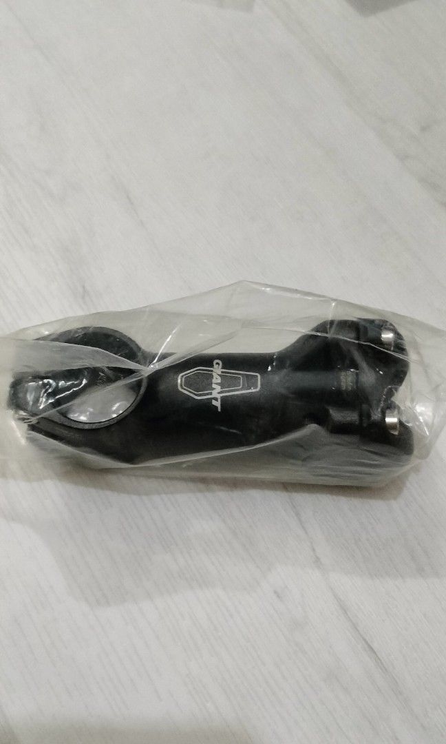 Giant stem, Sports Equipment, Bicycles & Parts, Parts & Accessories on ...