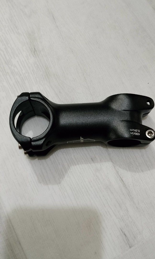 Giant stem, Sports Equipment, Bicycles & Parts, Parts & Accessories on ...