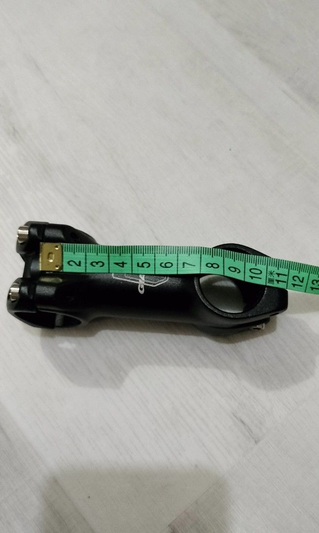 Giant stem, Sports Equipment, Bicycles & Parts, Parts & Accessories on ...