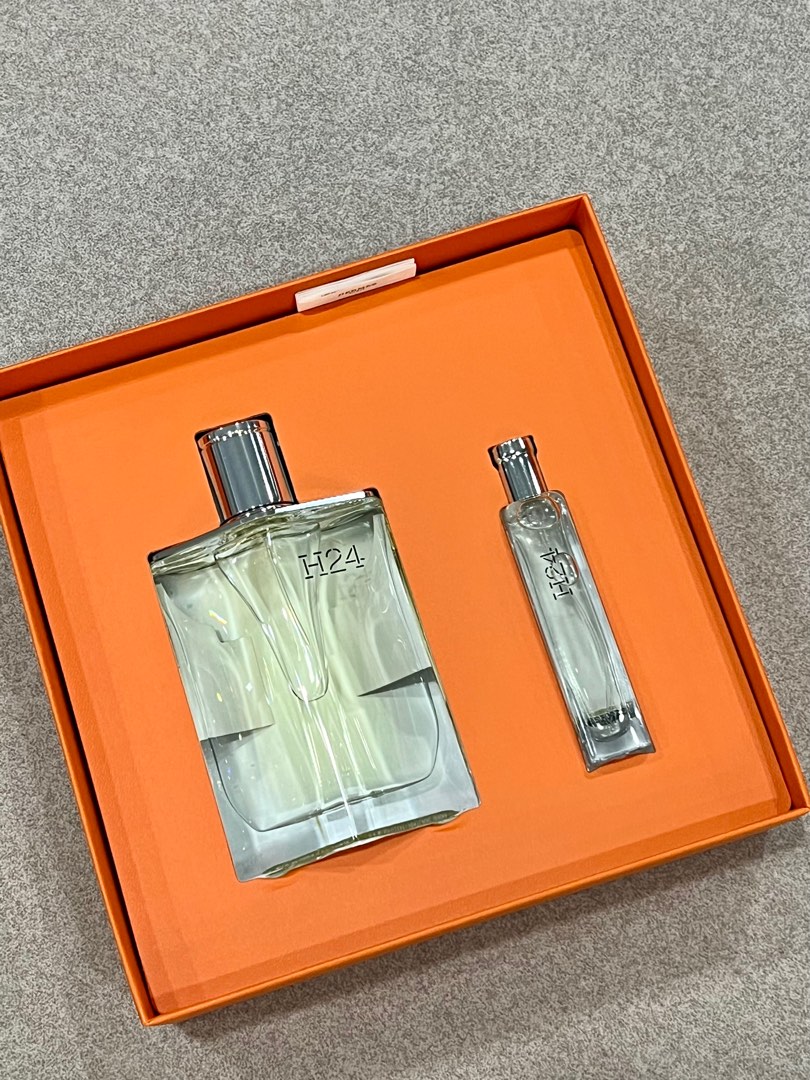 Hermes Christmas Perfume Set Beauty Personal Care Fragrance hermes-christmas-perfume-set-beauty-personal-care-fragrance