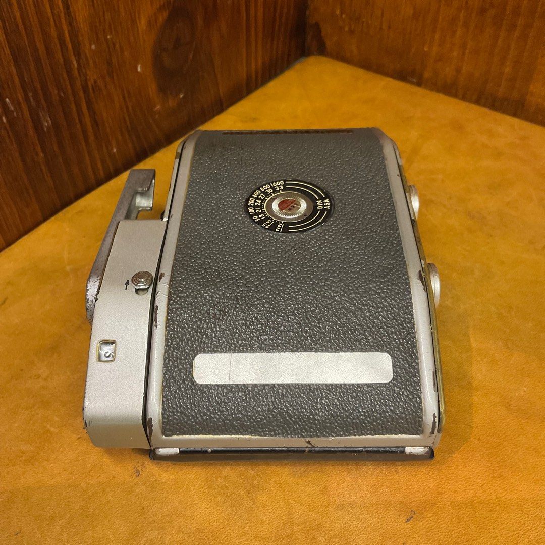 Horseman with Seiko-SLV 105mm F3.5 and film back (6271125), Photography ...