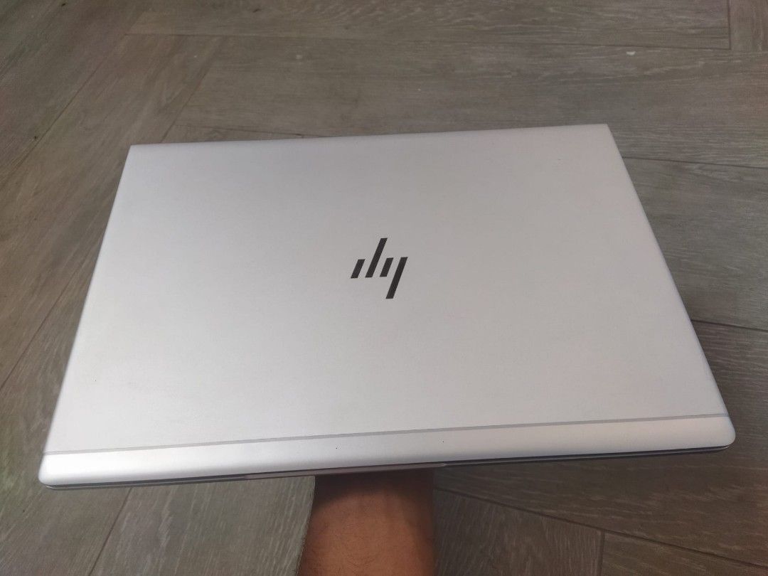 HP Elite book 840 g6 laptop 4k screen, Computers & Tech, Laptops ...
