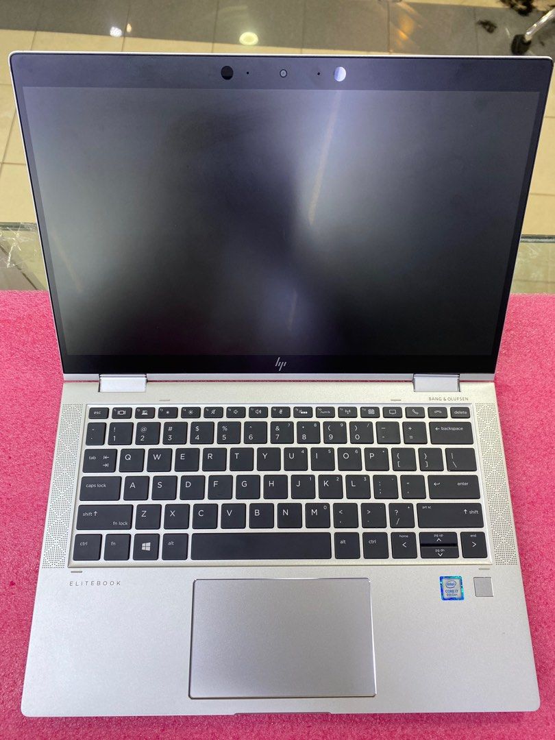 HP ELITEBOOK x360 1030G4, Computers & Tech, Laptops & Notebooks on ...