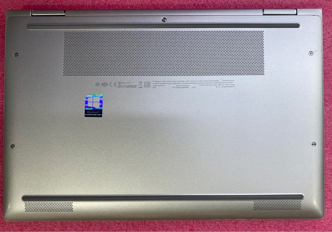 HP ELITEBOOK x360 1030G4, Computers & Tech, Laptops & Notebooks on ...