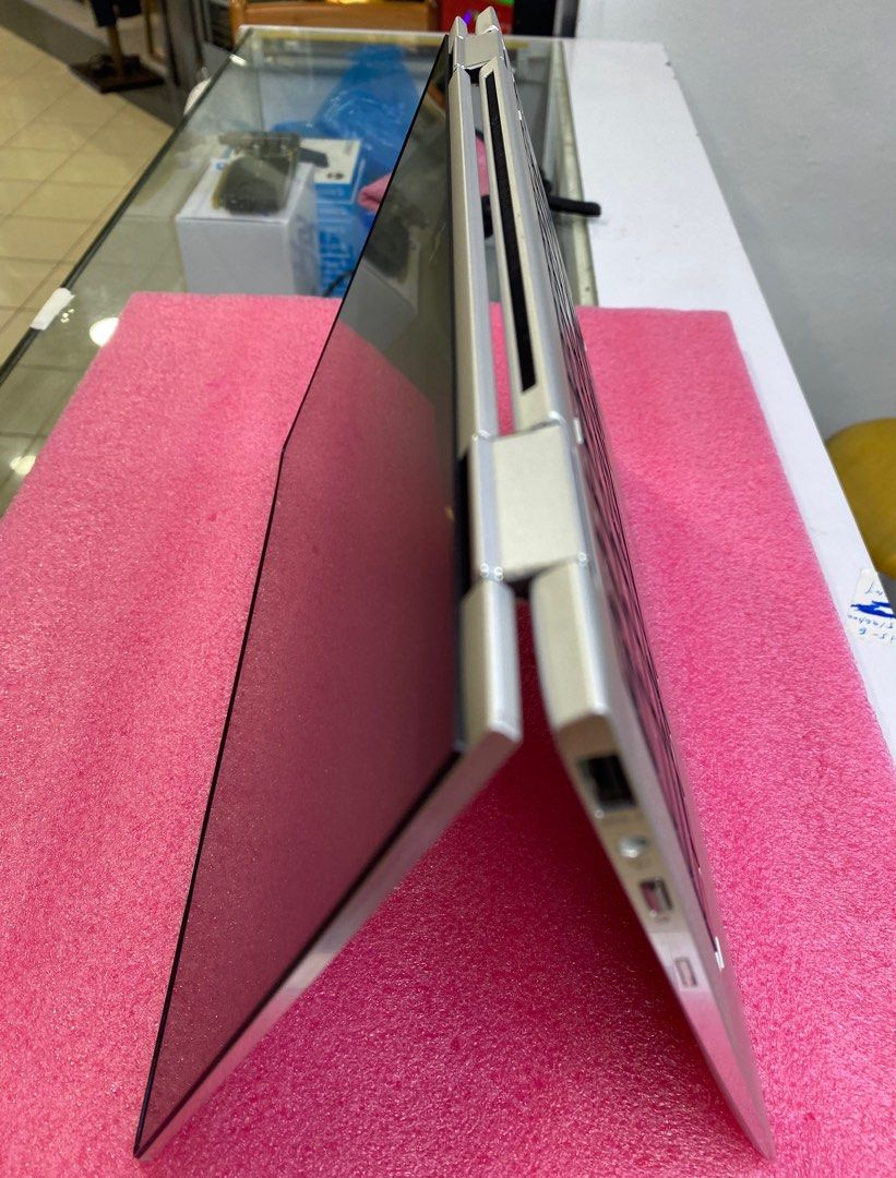 HP ELITEBOOK x360 1030G4, Computers & Tech, Laptops & Notebooks on ...