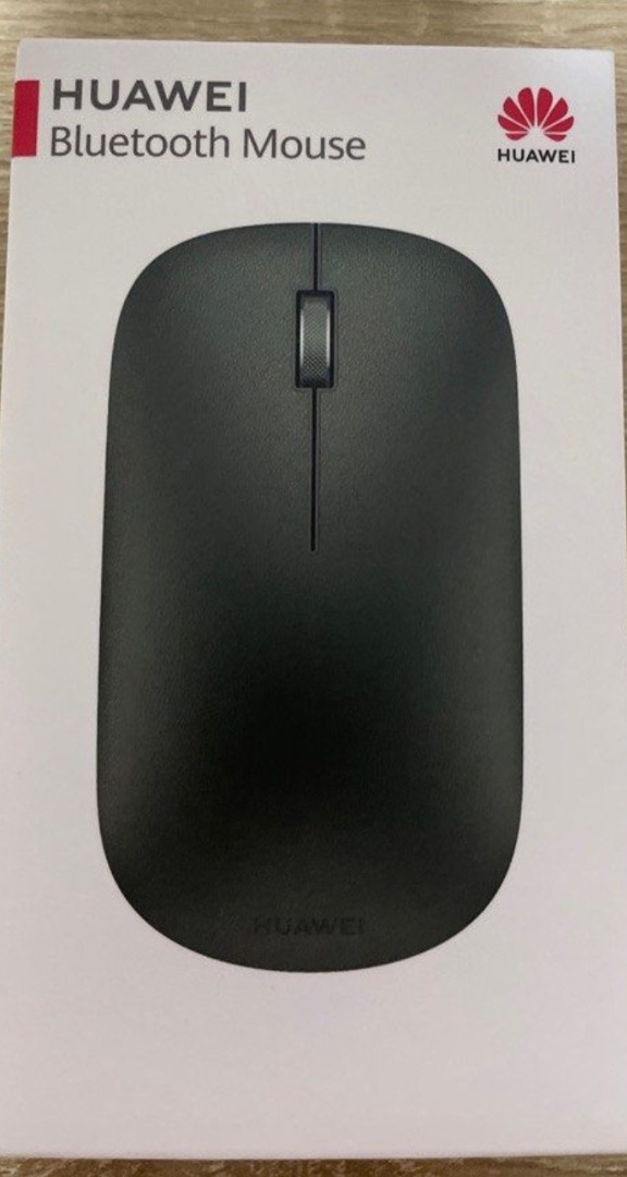 Huawei Bluetooth mouse - Olive Green (2nd Gen), Computers & Tech, Parts ...