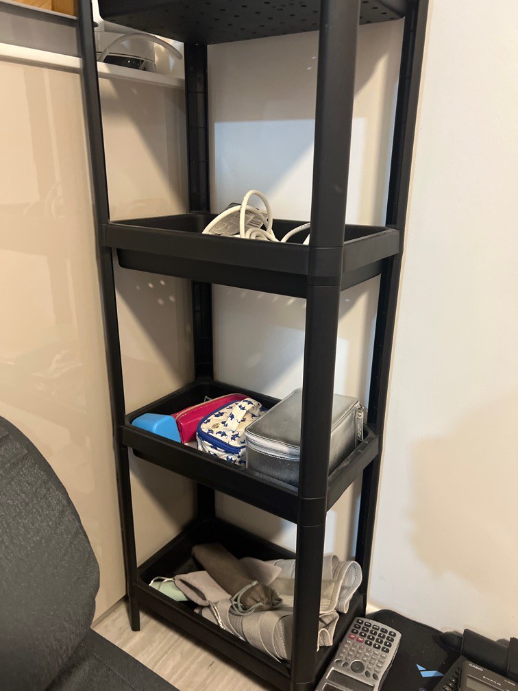 IKEA Shelf, Furniture & Home Living, Furniture, Shelves, Cabinets ...