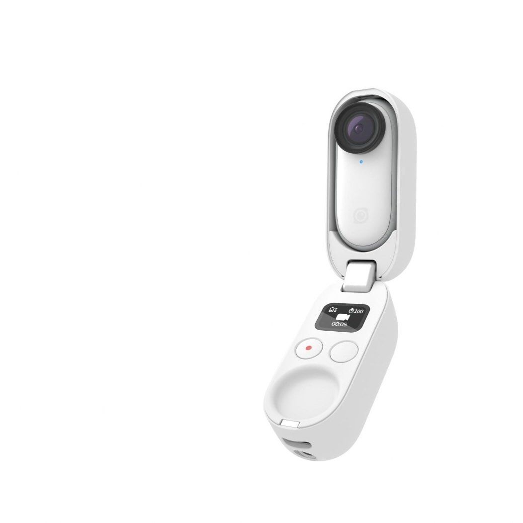 Insta360 Go 2 64GB Camera for Sale, Photography, Cameras on Carousell