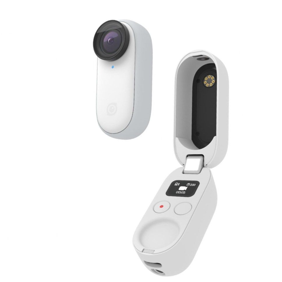 Insta360 Go 2 64GB Camera for Sale, Photography, Cameras on Carousell