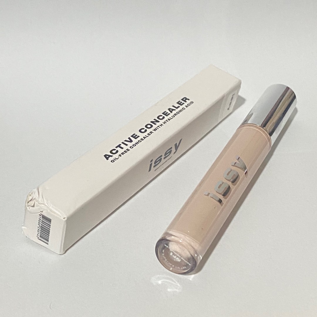 Issy Active Concealer NF1, Beauty & Personal Care, Face, Makeup on ...