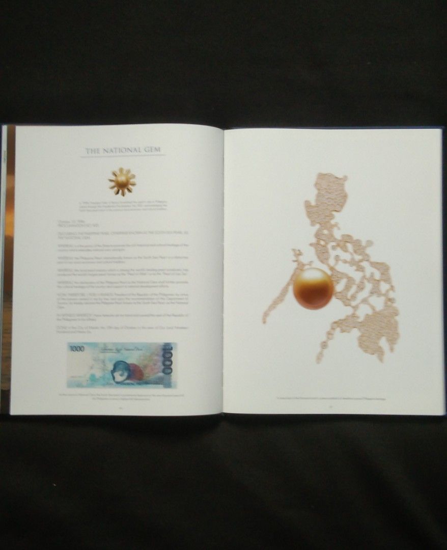 JEWELMER: Beyond The Golden Pearl, Hobbies & Toys, Books & Magazines ...