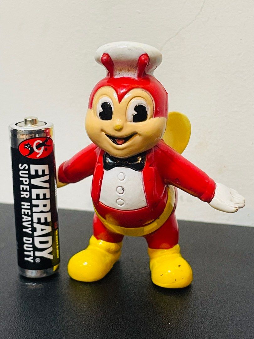 Jollibee, Hobbies & Toys, Toys & Games on Carousell
