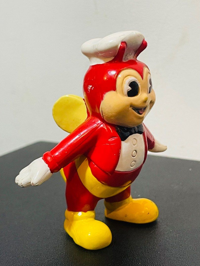 Jollibee, Hobbies & Toys, Toys & Games on Carousell
