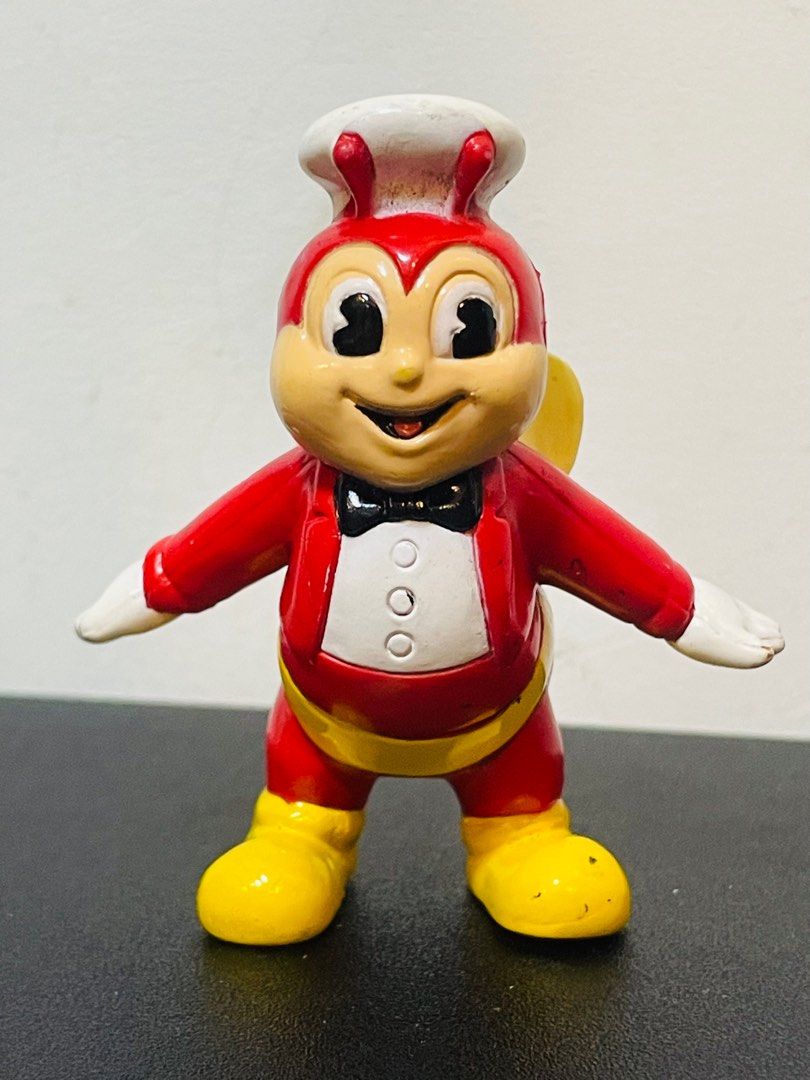 Jollibee, Hobbies & Toys, Toys & Games on Carousell