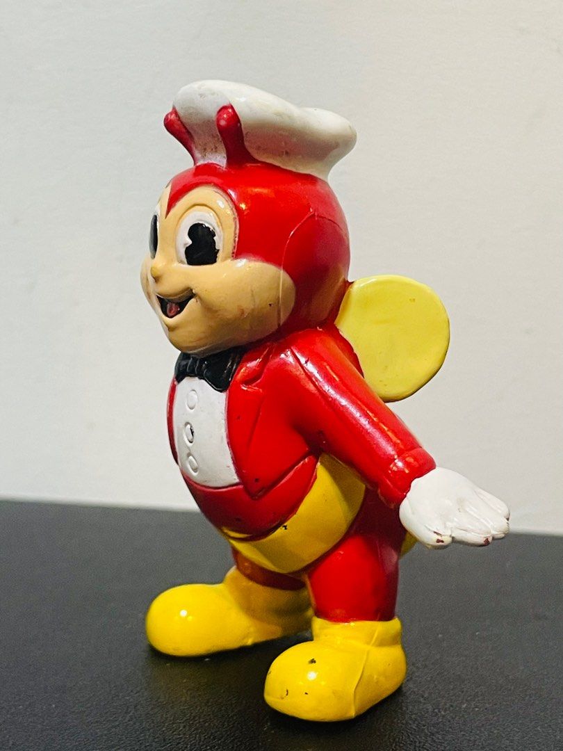 Jollibee, Hobbies & Toys, Toys & Games on Carousell