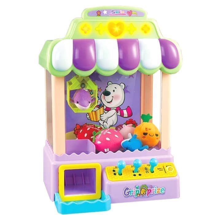 Joy claw machine, Hobbies & Toys, Toys & Games on Carousell
